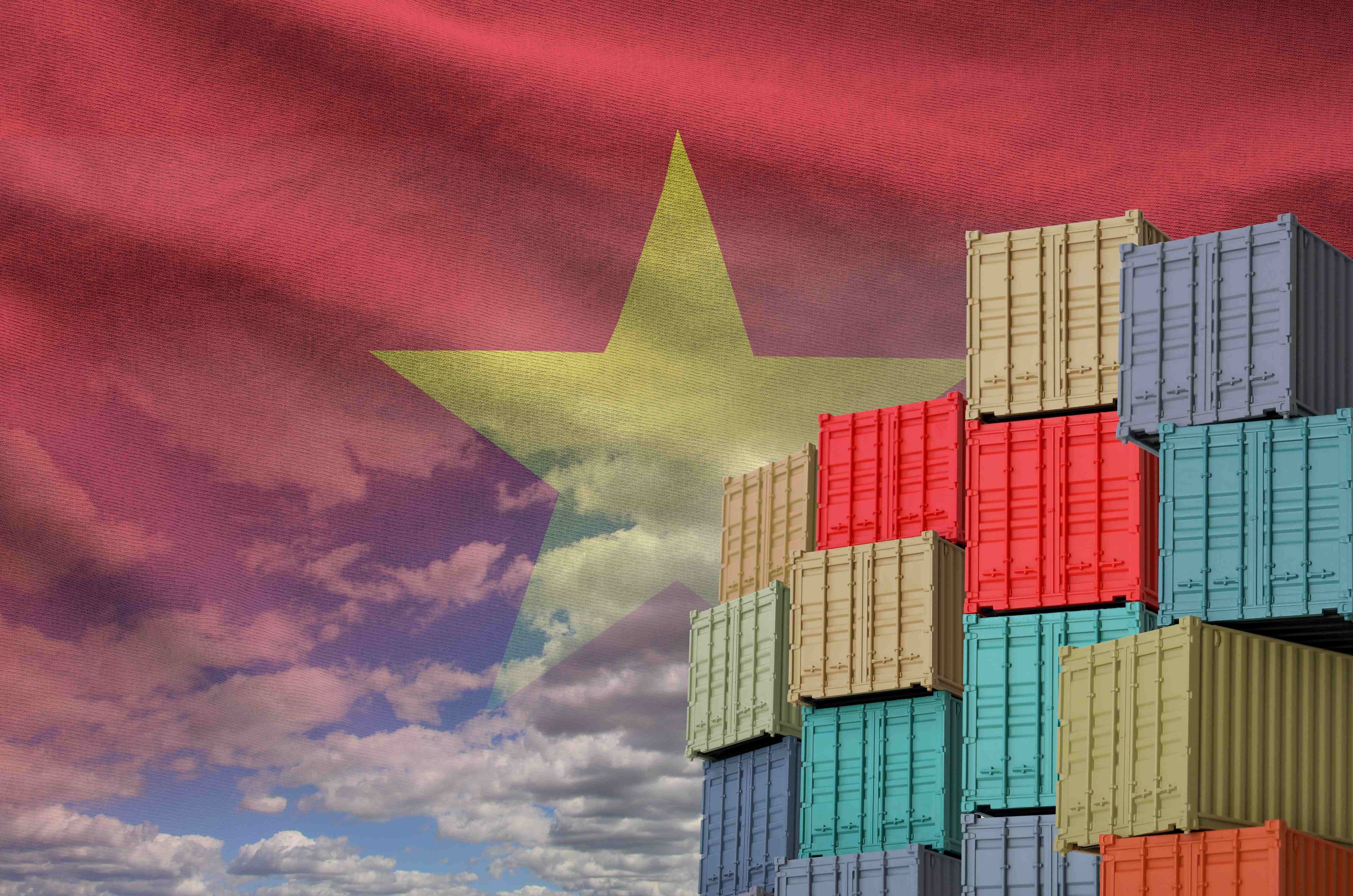 LV Logistics opens new offices in Vietnam | LV Logistics