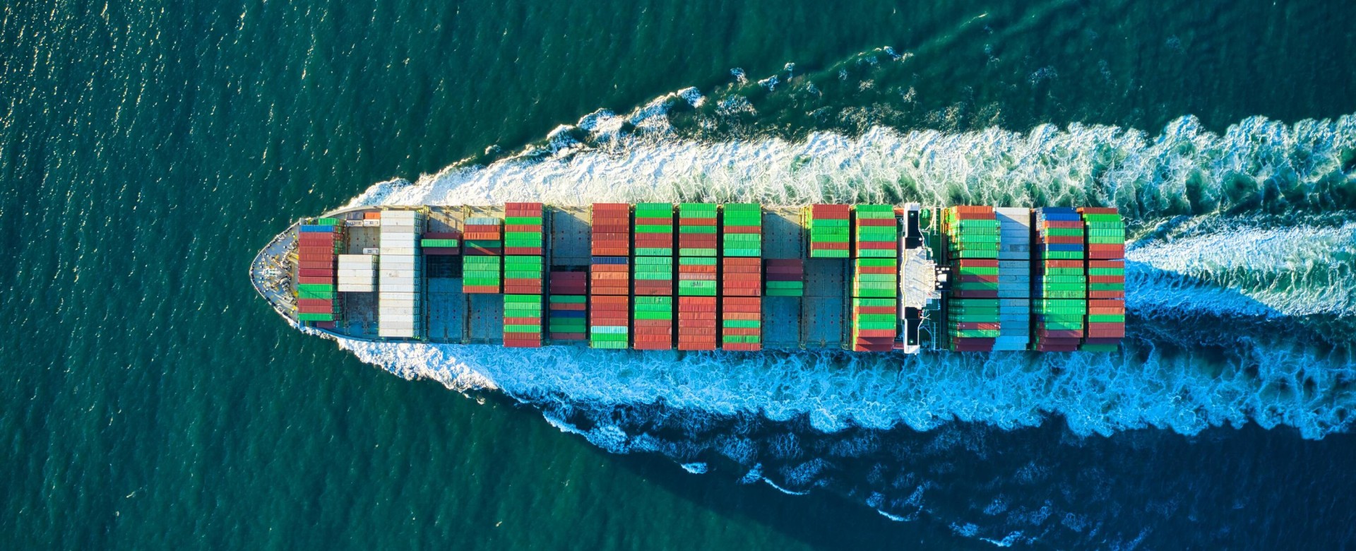 Ocean Freight The Netherlands | Fast, Reliable & Competitive | LV Logistics