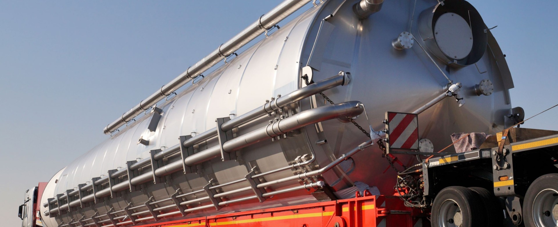 Out-of-gauge cargo | Expert in heavy lift logistics | LV Logistics