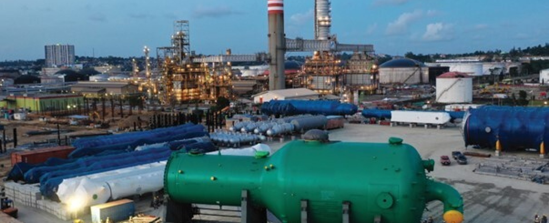 Offices | LV Logistics