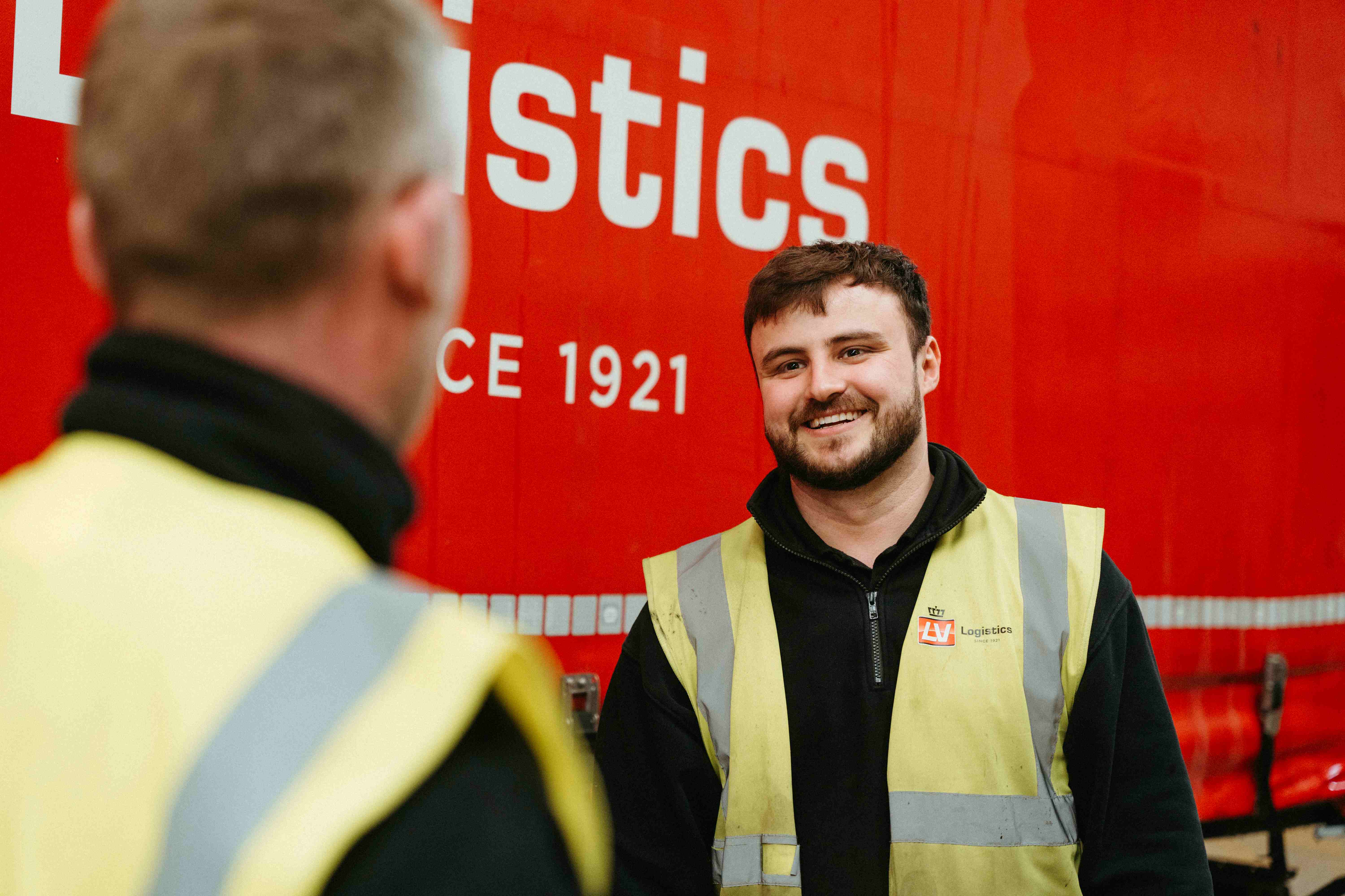 Our global offices – LV Logistics locations worldwide | LV Logistics