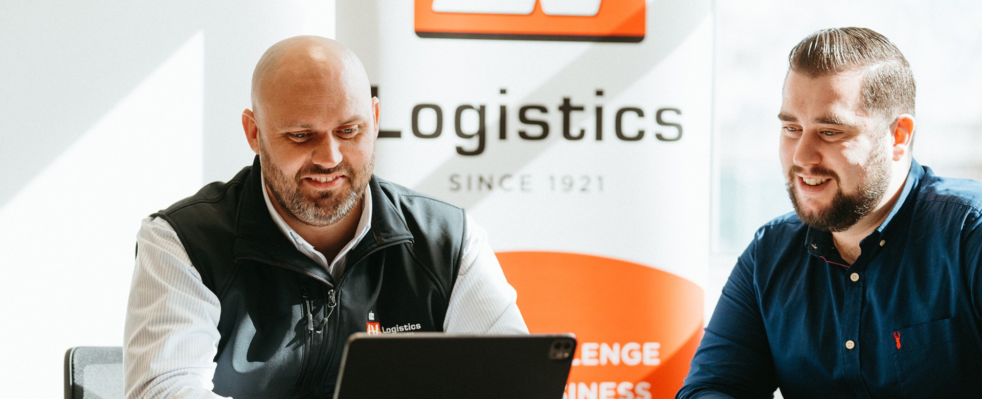 News | LV Logistics