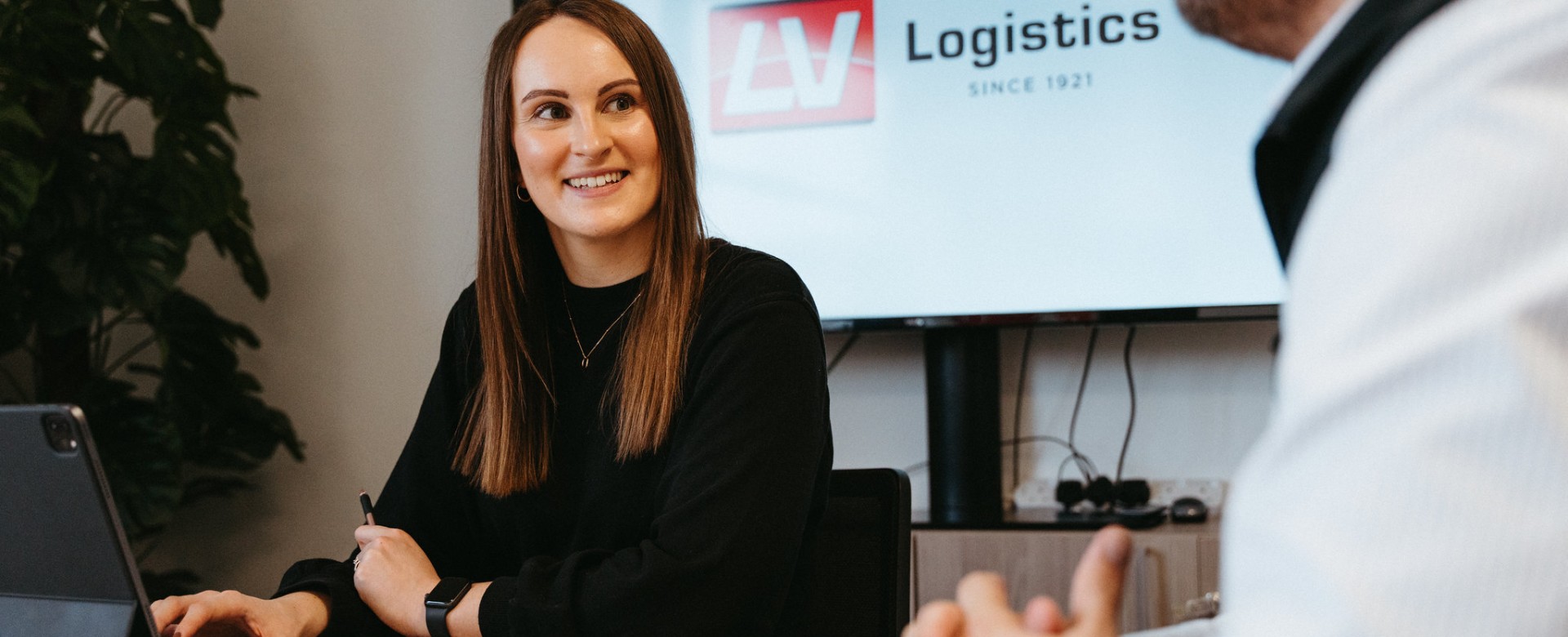 Careers at LV Logistics – Join Our Global Logistics Team | LV Logistics