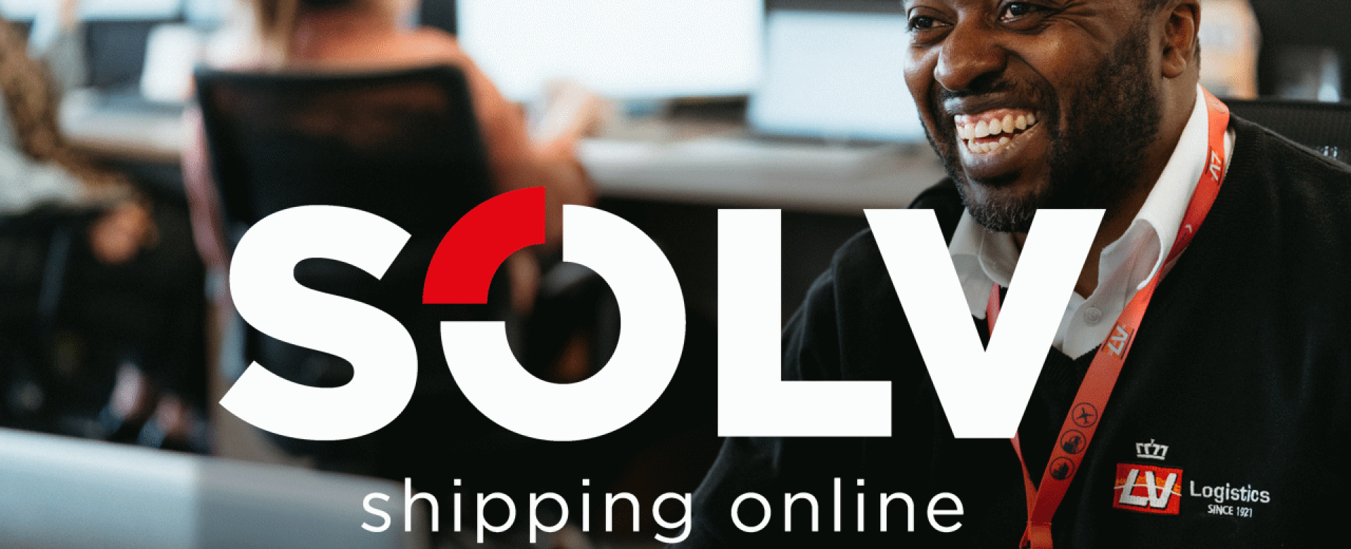 SOLV | LV Logistics
