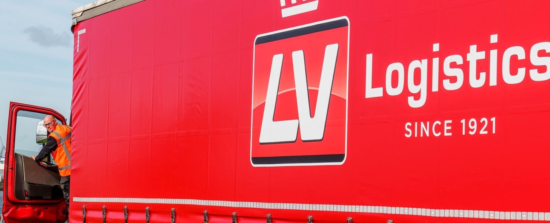Nieuwe namen LV werkmaatschappijen | LV Logistics