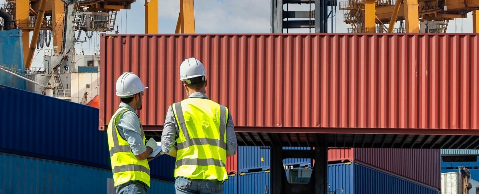 Services | LV Logistics