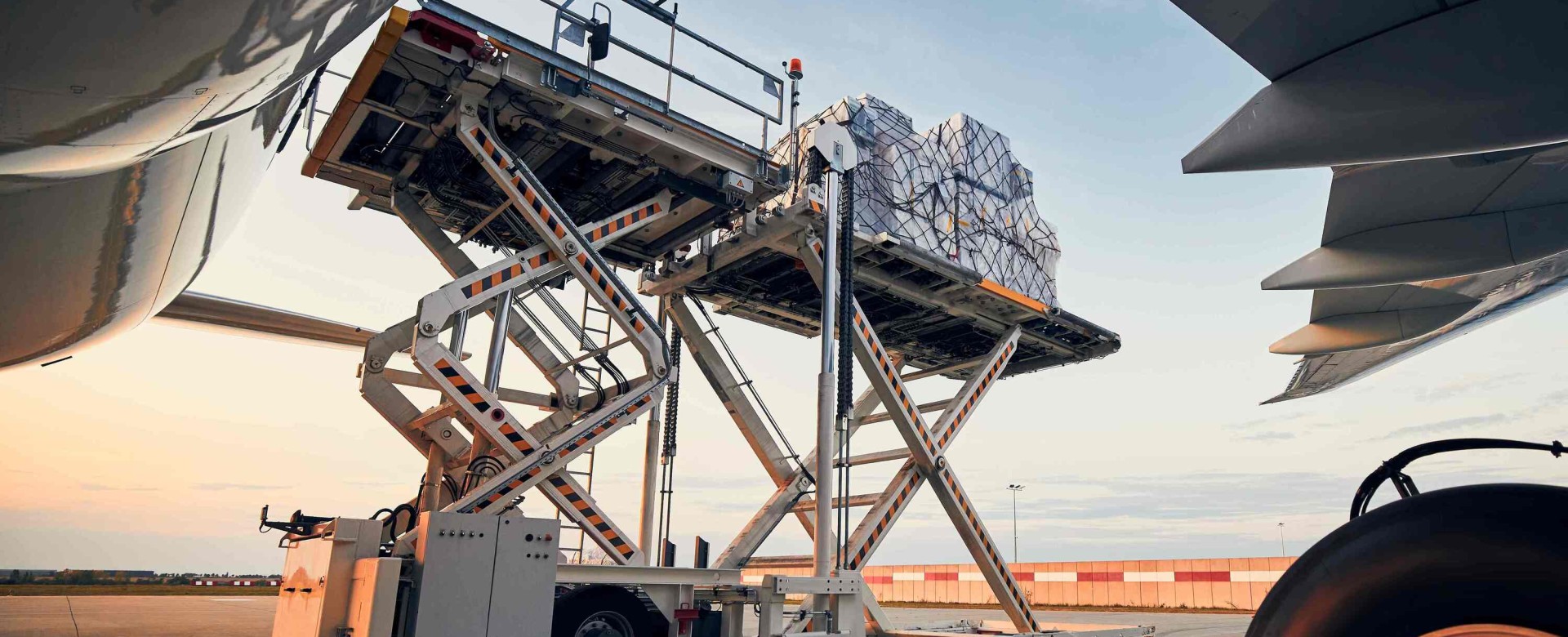 LV Logistics opens new office in Amsterdam | LV Logistics