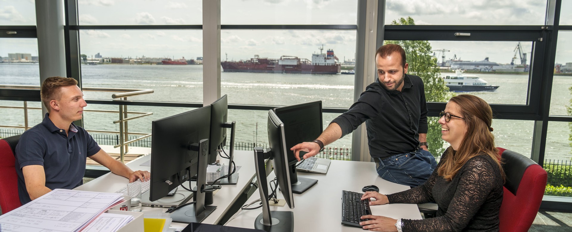 Vacatures | LV Logistics